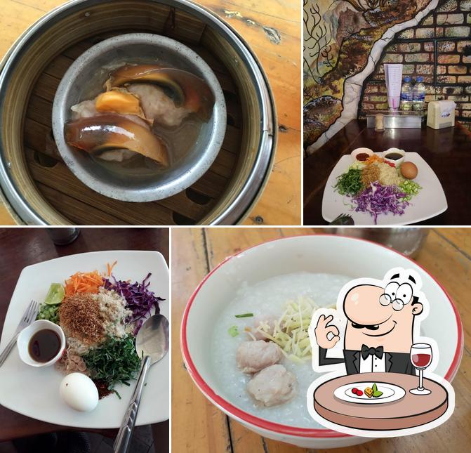Dimsum ChumtangHatyai@Banchang restaurant, Ban Chang - Restaurant reviews