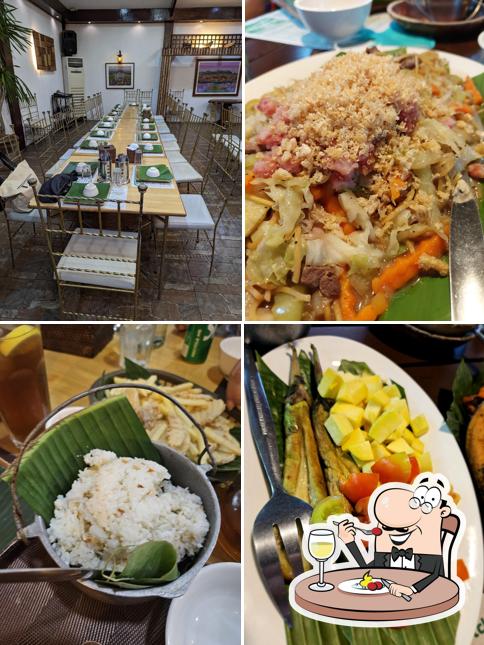 Butch Seafood & Grill Restaurant, Batangas - Restaurant menu, prices ...