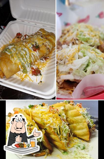 Chita's Taqueria, Sacramento - Restaurant menu, prices and reviews