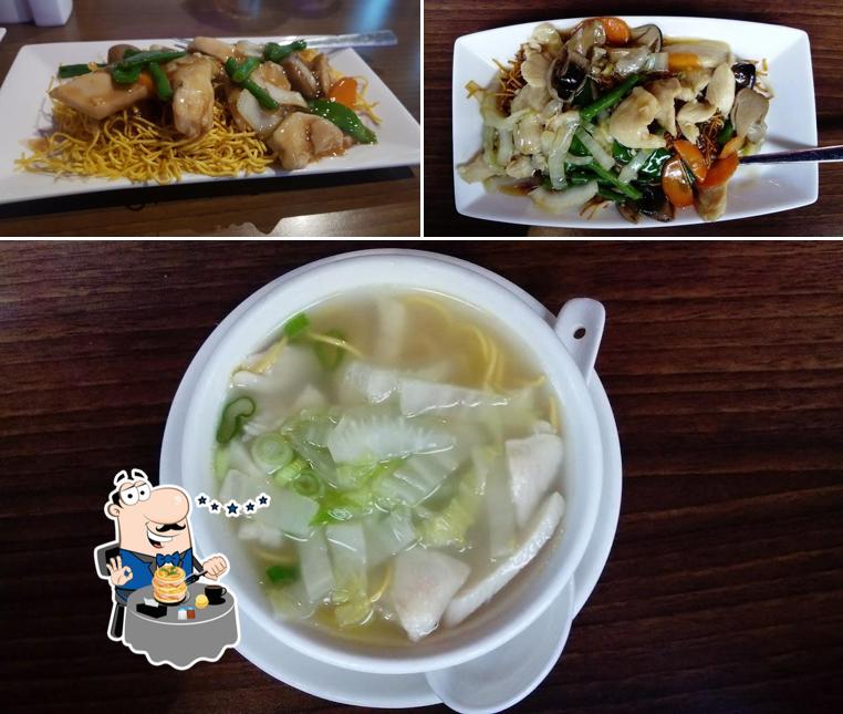Chy Liverpool City Centre, 5-9 Renshaw St in Liverpool - Restaurant ...