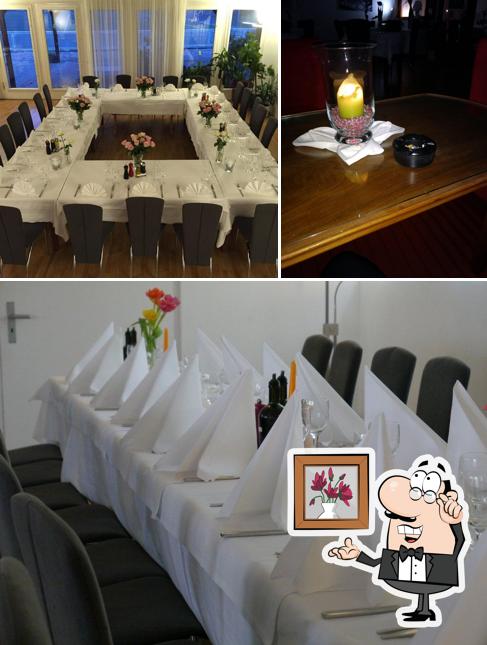 ...da noi due restaurant, Stuttgart, SV Prag - Restaurant reviews