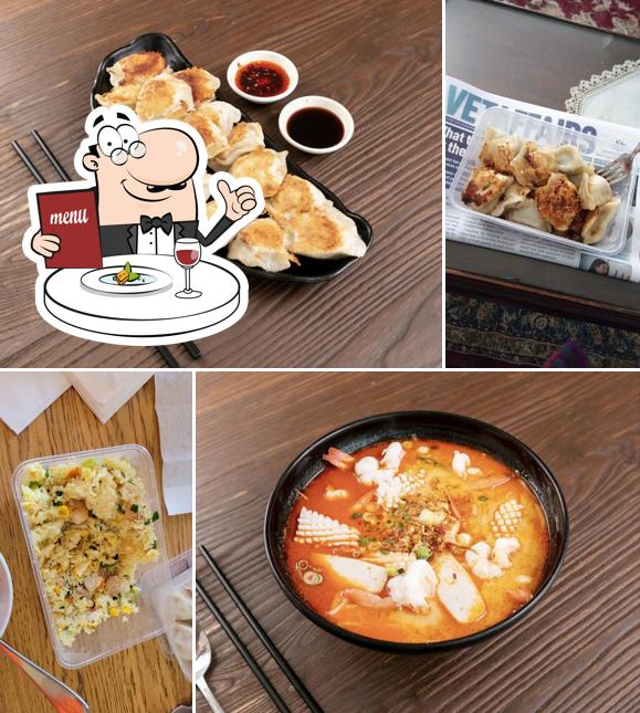 Top 4 restaurants with fried dumplings in Deer Park, Victoria, june 2025 - Restaurant Guru