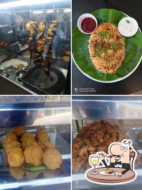 Food Magic Fast Food, Kuthuparamba - Restaurant reviews