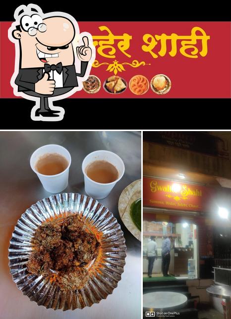 Gwalior Shahi, Pune - Restaurant menu, prices and reviews
