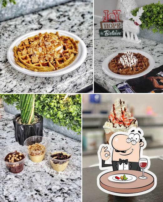 Healthy Habitz in Pensacola - Restaurant reviews