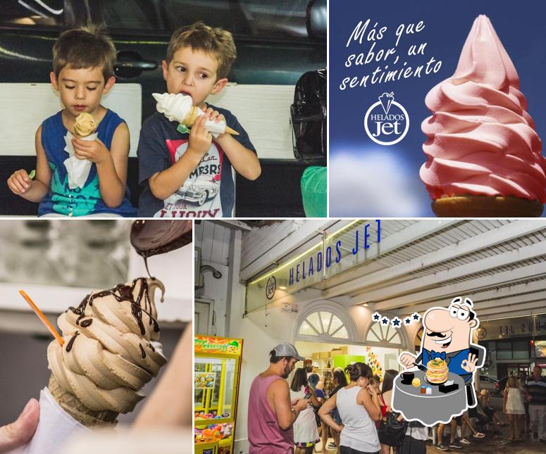Helados Jet, Monte Hermoso - Restaurant reviews