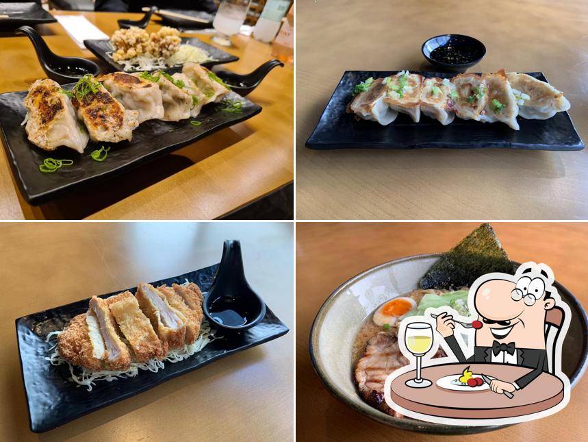 JOKEMPO RAMEN & OBENTO SHOP restaurant, São Paulo - Restaurant reviews
