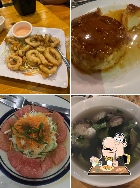 Jack's Ridge restaurant, Davao City - Restaurant reviews