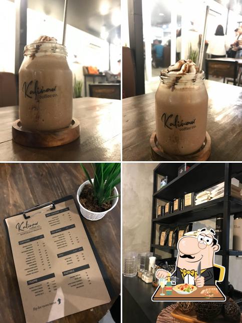 Kalinaw Coffee Co.- Montaña, Montalban Rizal, Rodriguez - Restaurant menu, prices and reviews