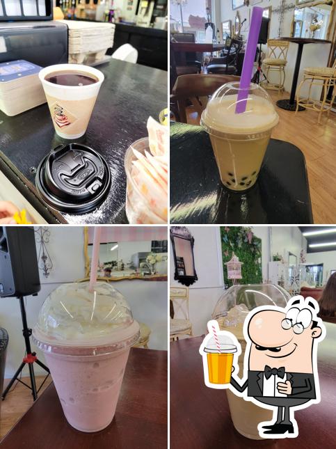 Kim's Coffee & Espresso, Elizabethton - Restaurant menu, prices and reviews