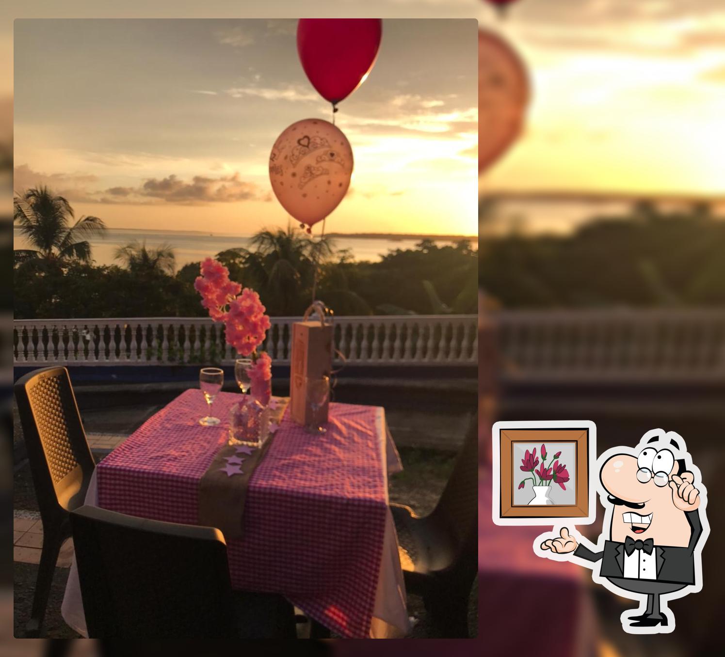 La Colita, Buenaventura - Restaurant menu, prices and reviews