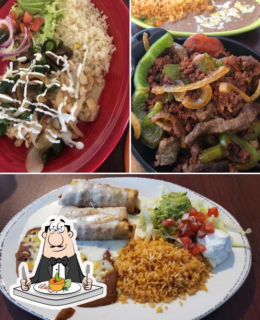 La Naranja, Orange - Restaurant menu, prices and reviews