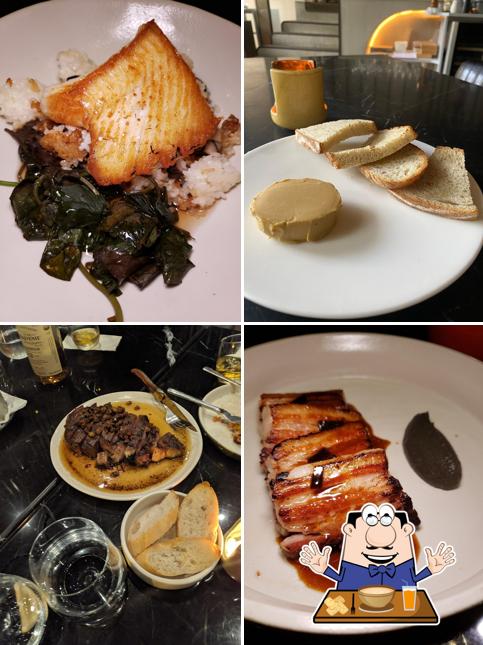 Mamou Made Nice, Makati - Restaurant menu, prices and reviews