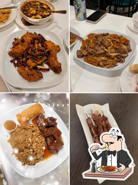 Mr 10, Truro - Restaurant menu, prices and reviews