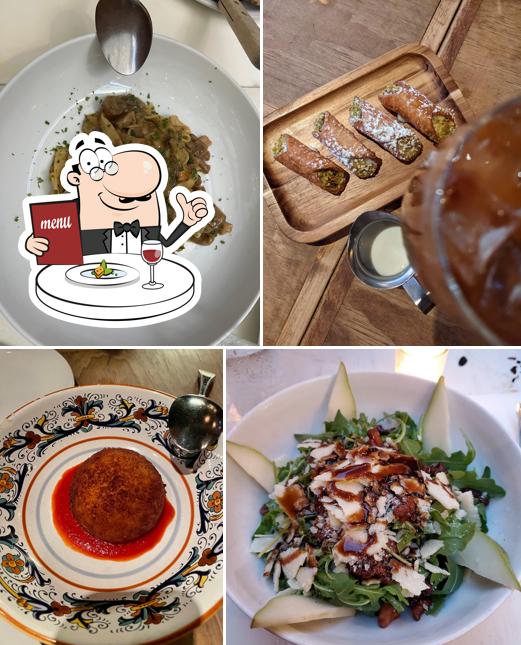 Norma, New York City - Restaurant menu, prices and reviews