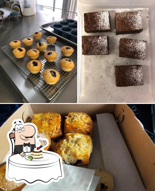 Orange Turtle Bakery, Ottawa - Restaurant menu, prices and reviews