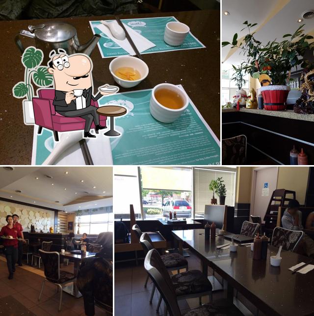 Restaurante Pho Xe Lua, Richmond Hill, Bayview Ave - Carta del ...