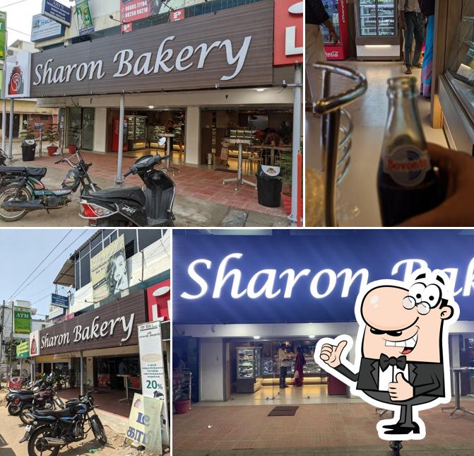 Sharon Bakery And Sweets, Tiruchirappalli - Restaurant menu, prices and ...