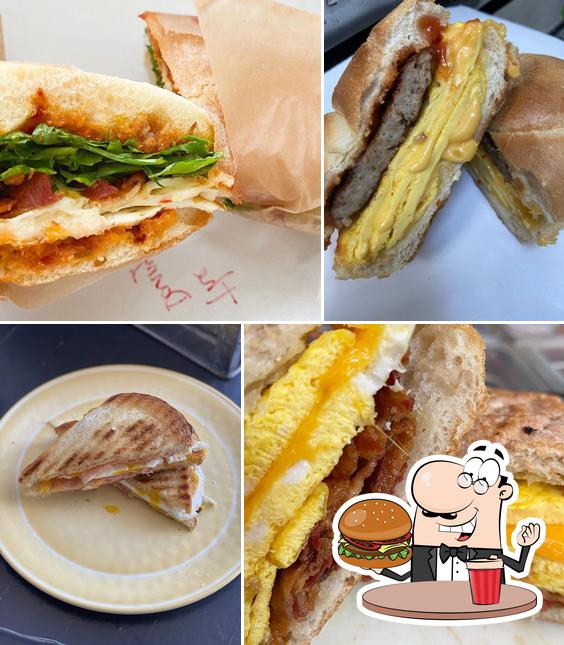 Cheese Shoppe in Southampton - Restaurant menu and reviews