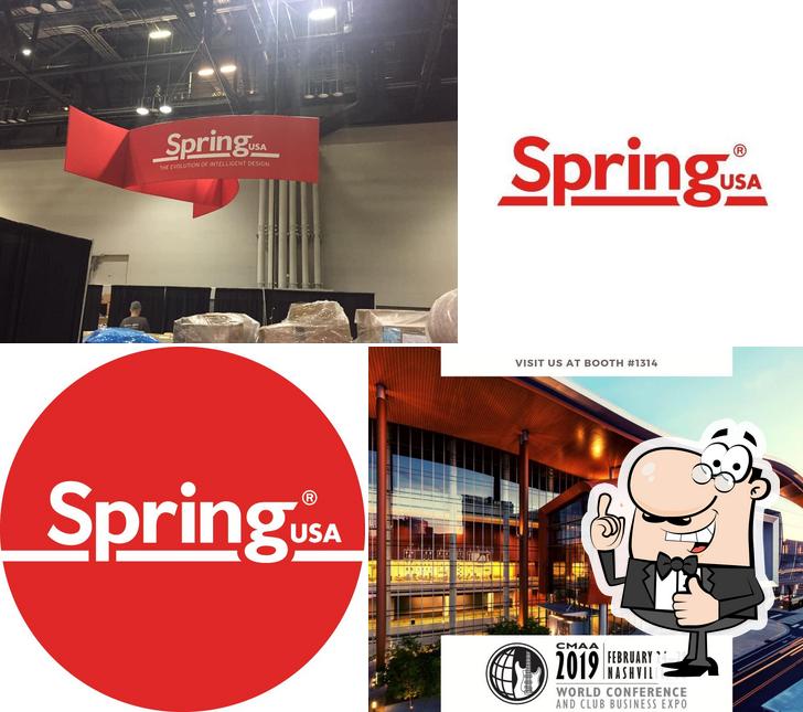 Spring USA in Naperville