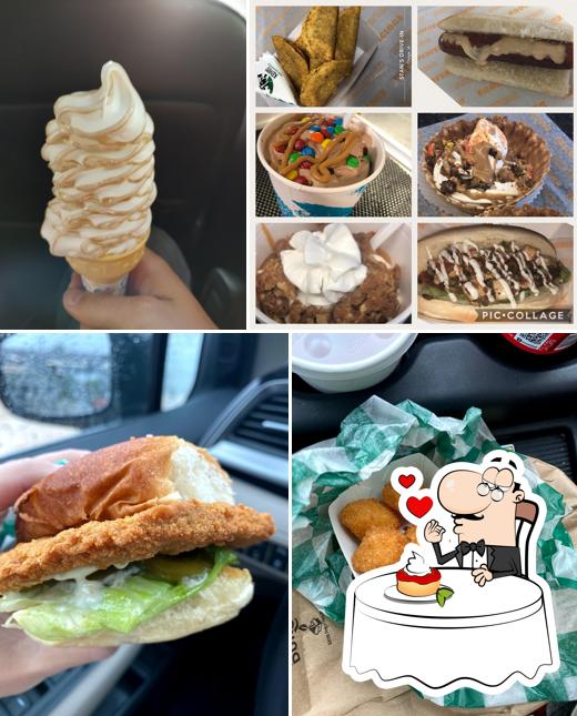 Top 5 restaurants with chicken salads in Osage, november 2025 ...