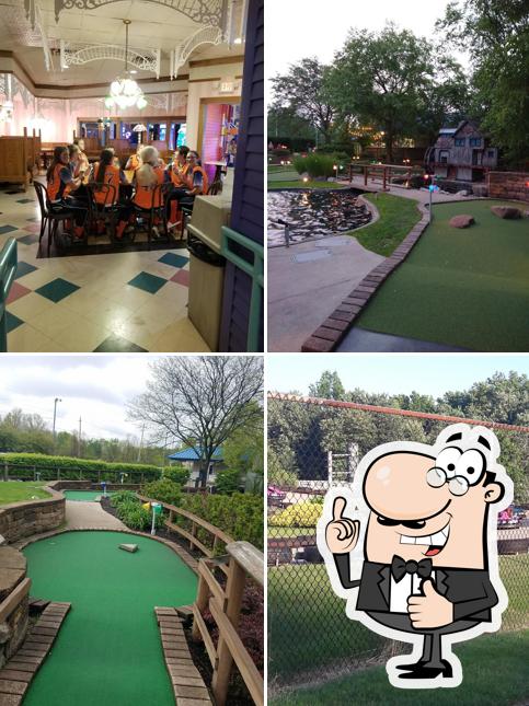 Swings-N-Things Fun Park in Olmsted Falls - Restaurant reviews
