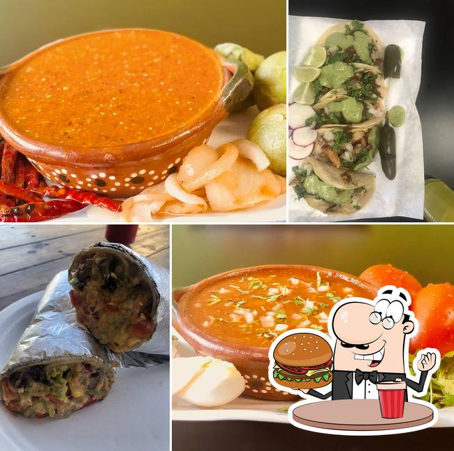 TAQUERIA DON SAMMY, Orland - Restaurant menu, prices and reviews