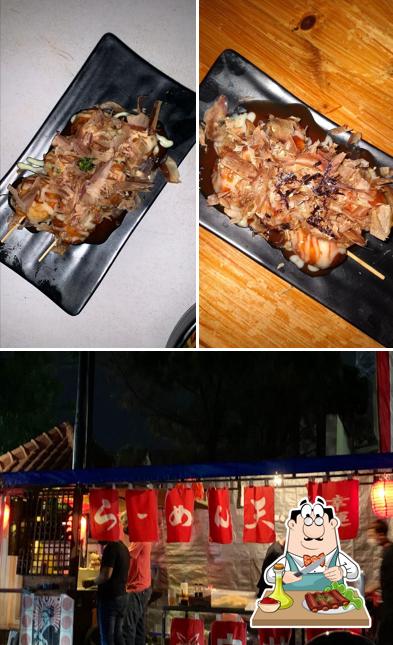Tendou Ramen restaurant, Surakarta - Restaurant reviews