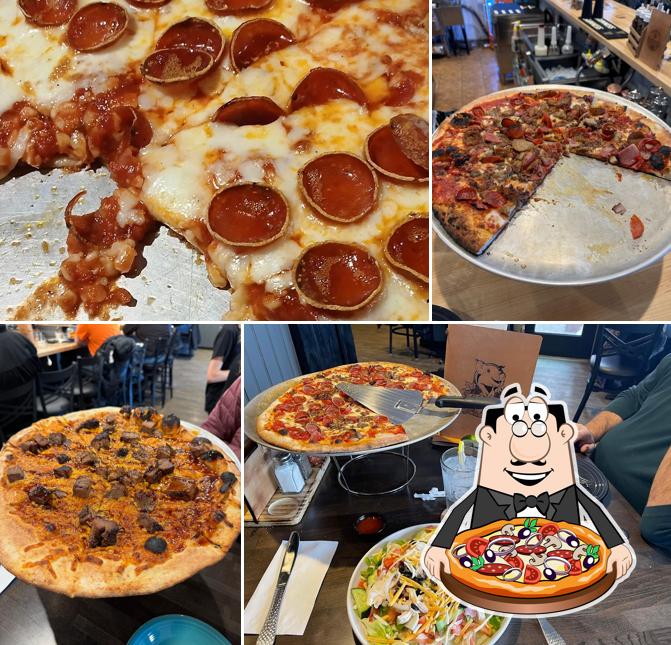 The Maple Pig, Presque Isle - Restaurant menu, prices and reviews