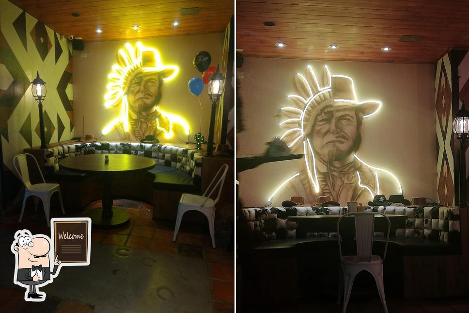 Toro McCoy Las Américas, Bogotá - Menú del restaurante, precios y reseñas