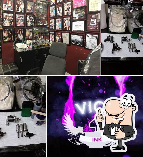Vice Coffee & Ink, Makati, Makati Ave - Restaurant reviews
