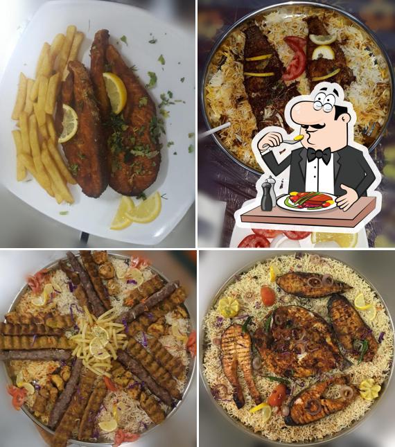 ASMAK AL JAZEERA RESTURANT restaurant, Al Dhaid - Restaurant reviews