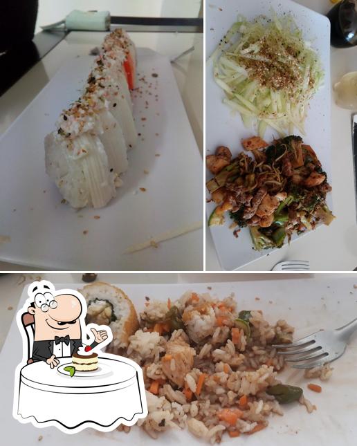 Rincón Japonés, Torreón - Menú del restaurante, precios y reseñas