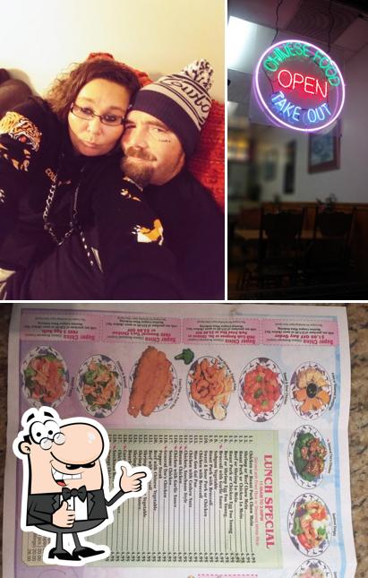 Super China, 9553 Shore Dr in Norfolk - Restaurant menu and reviews