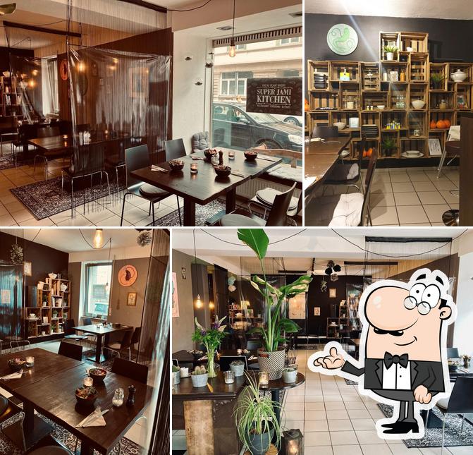Top 20 restaurants in Stuttgart, september 2025 - Restaurant Guru
