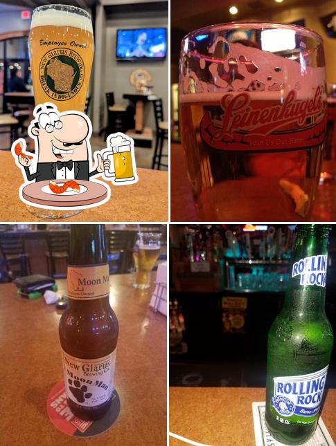 The Bar - Wausau, 10302 Market St in Rothschild - Restaurant reviews