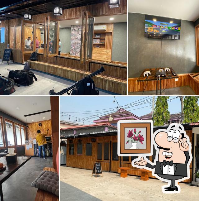 The Barn, Bangkok - Restaurant reviews