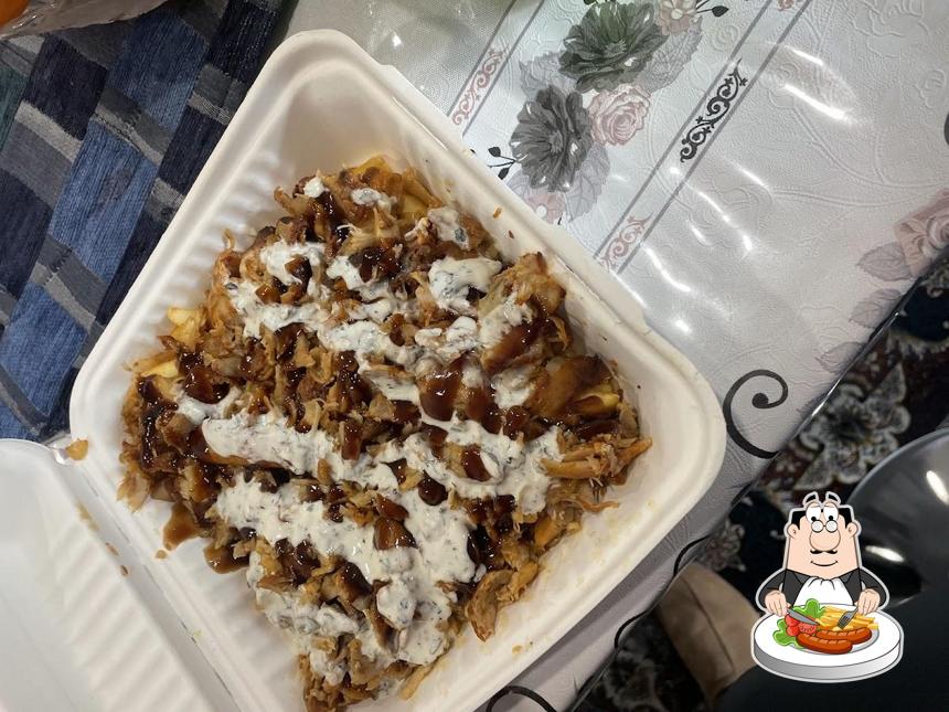 The Kebab Lads in Southern River - Restaurant reviews