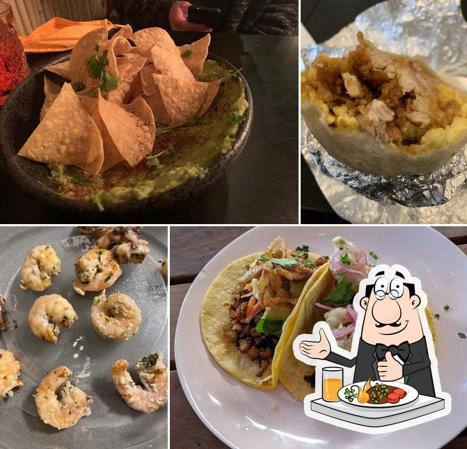 Tu Madre, West Hollywood - Restaurant menu, prices and reviews