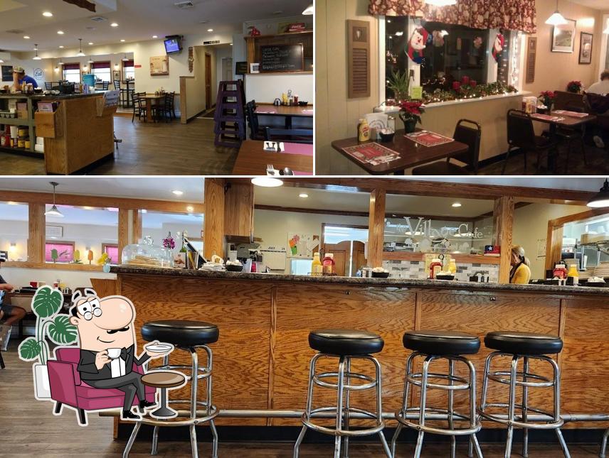 Village Cafe, Arkport - Restaurant menu, prices and reviews