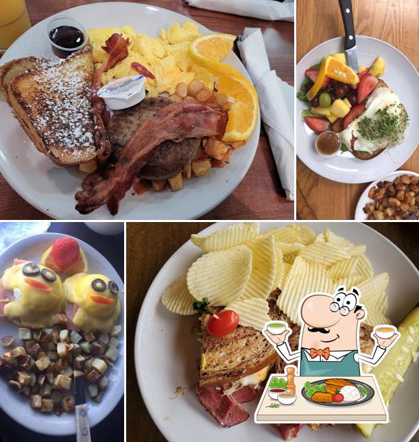 Yummies Bistro, South Padre Island - Restaurant menu, prices and reviews