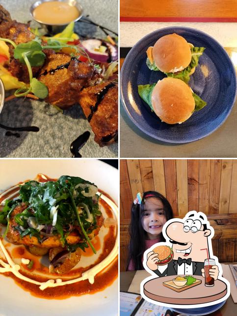 The Newbridge Restaurant, Coleraine - Restaurant menu, prices and reviews