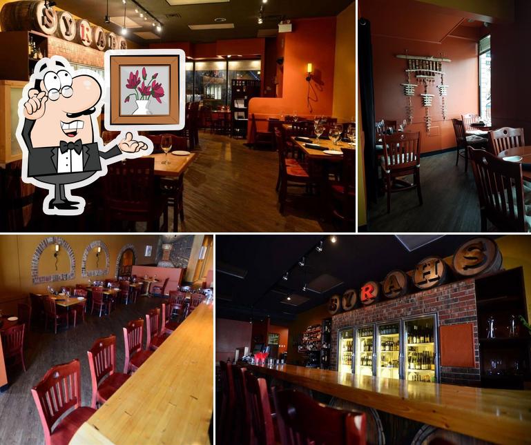 Find the best place to eat in Jasper, Alberta, summer 2024 - Restaurant ...