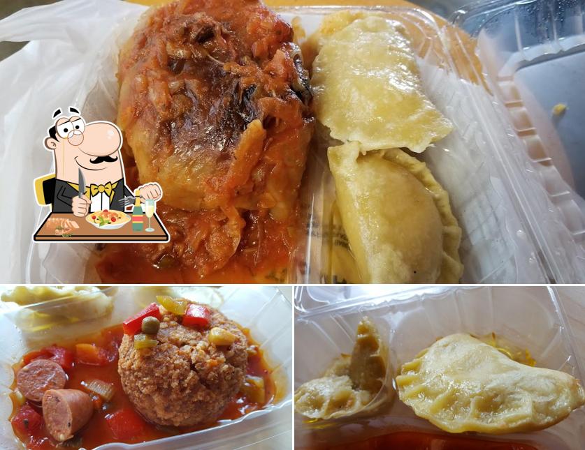 Hubert's Polish Kitchen, Columbus - Restaurant menu, prices and reviews