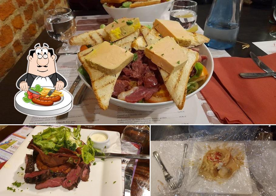 La Taverne De Lutèce Cambrai _ Restaurant Lutece Cambrai – DYKOT