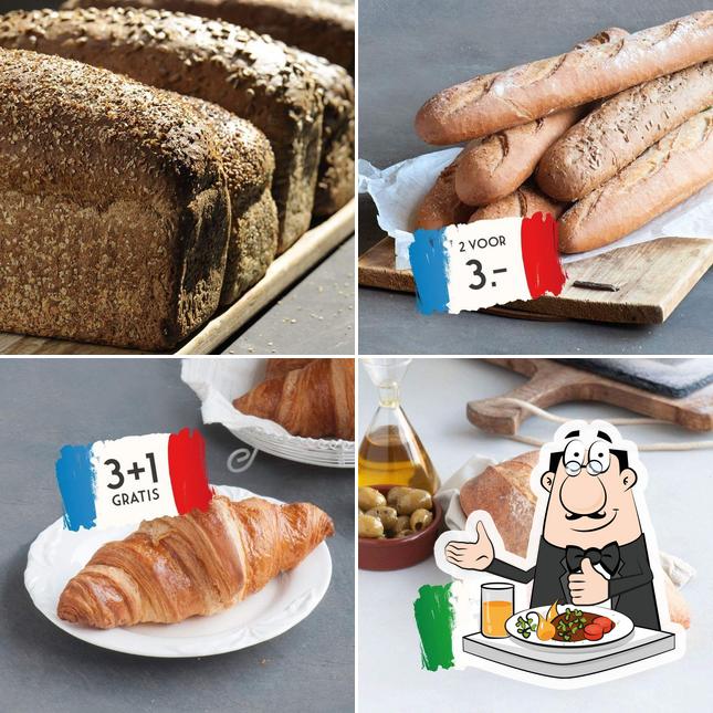 Bakker van Maanen, Lisse, Blokhuis 4 - Restaurant reviews