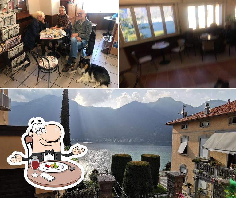 Bar L'insolito Posto, Nesso - Menu del ristorante, prezzi e recensioni