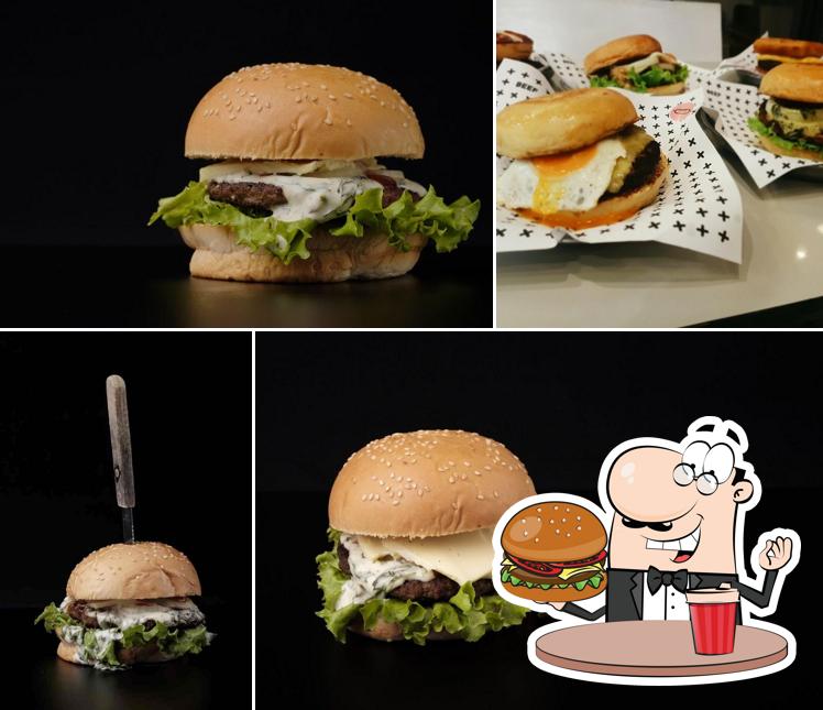 BeefX, Manila - Restaurant menu, prices and reviews