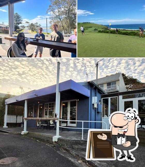 Blue Swimmer at Seahaven in Gerroa - Restaurant reviews