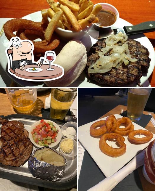 Brass Bell Steakhouse, Virginia Beach - Restaurant menu, prices and reviews